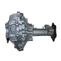 2004 GMC Envoy XL Differential