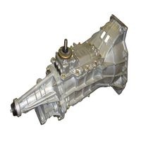 2000 Ford Ranger Manual Transmission