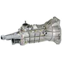 2004 Ford Ranger Manual Transmission