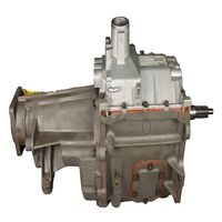 Gmc Sierra 1500 Transmission
