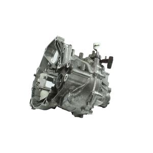 2002 Honda Civic Manual Transmission