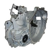 2001 Mitsubishi Eclipse Manual Transmission