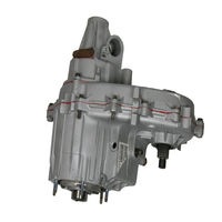 Jeep Grand Cherokee Transfer Case - Best Transfer Case for Jeep Grand ...