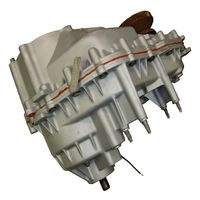 Ford Explorer Transfer Case - Best Transfer Case for Ford Explorer