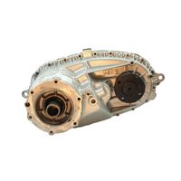 Ford F150 Transfer Case - Best Transfer Case for Ford F150