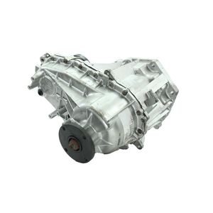 Ford Explorer Transfer Case - Best Transfer Case for Ford Explorer