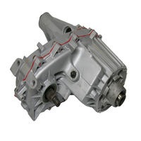 Chevrolet K2500 Transfer Case - Best Transfer Case for Chevrolet K2500