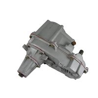 Chevrolet S10 Transfer Case - Best Transfer Case for Chevrolet S10