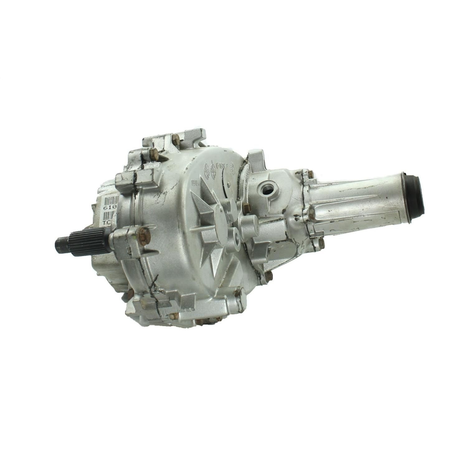 Midwest Transfer Case TCGM021