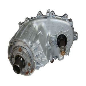 Midwest Transfer Case TCGM022