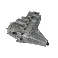 Chevrolet Silverado 1500 Transfer Case - Best Transfer Case Parts for ...