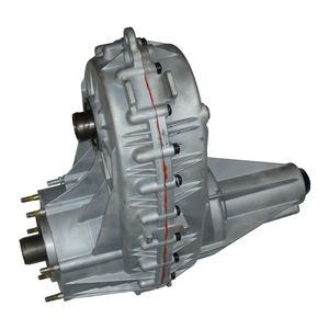 Chevrolet Express 1500 Transfer Case - Best Transfer Case for Chevrolet ...