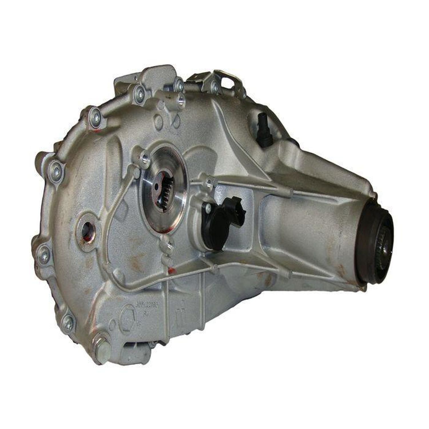 Midwest Transfer Case TCGM058