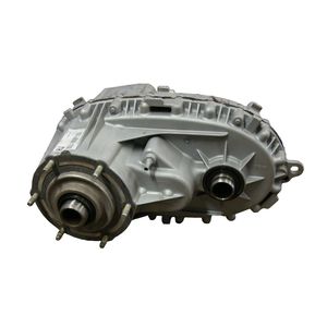 Midwest Transfer Case TCGM062