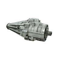 GMC Sierra 1500 Transfer Case - Best Transfer Case for GMC Sierra 1500