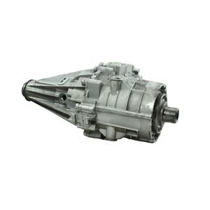 2004 Chevrolet Silverado 1500 Transfer Case