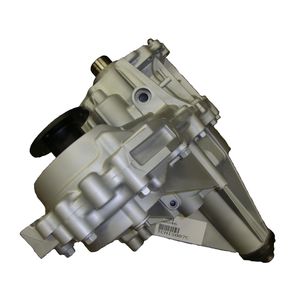 Nissan Pathfinder Transfer Case - Transfer Case Replacement
