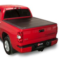 2009 Ford Ranger Tonneau Cover