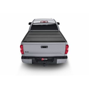 BAK Hard Tri-Fold Tonneau Cover 448410