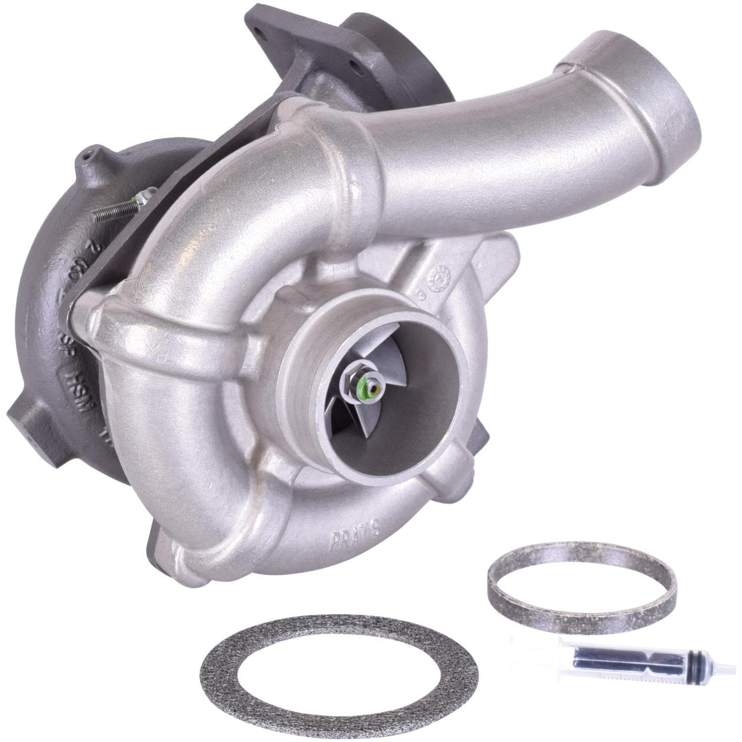 OE-TurboPower OE TurboCharger D1002