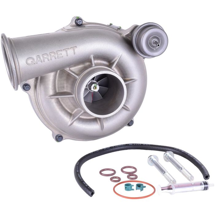 OE-TurboPower Turbocharger D1011