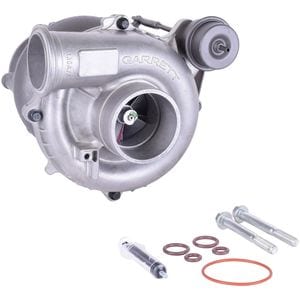 OE-TurboPower OE TurboCharger D1012