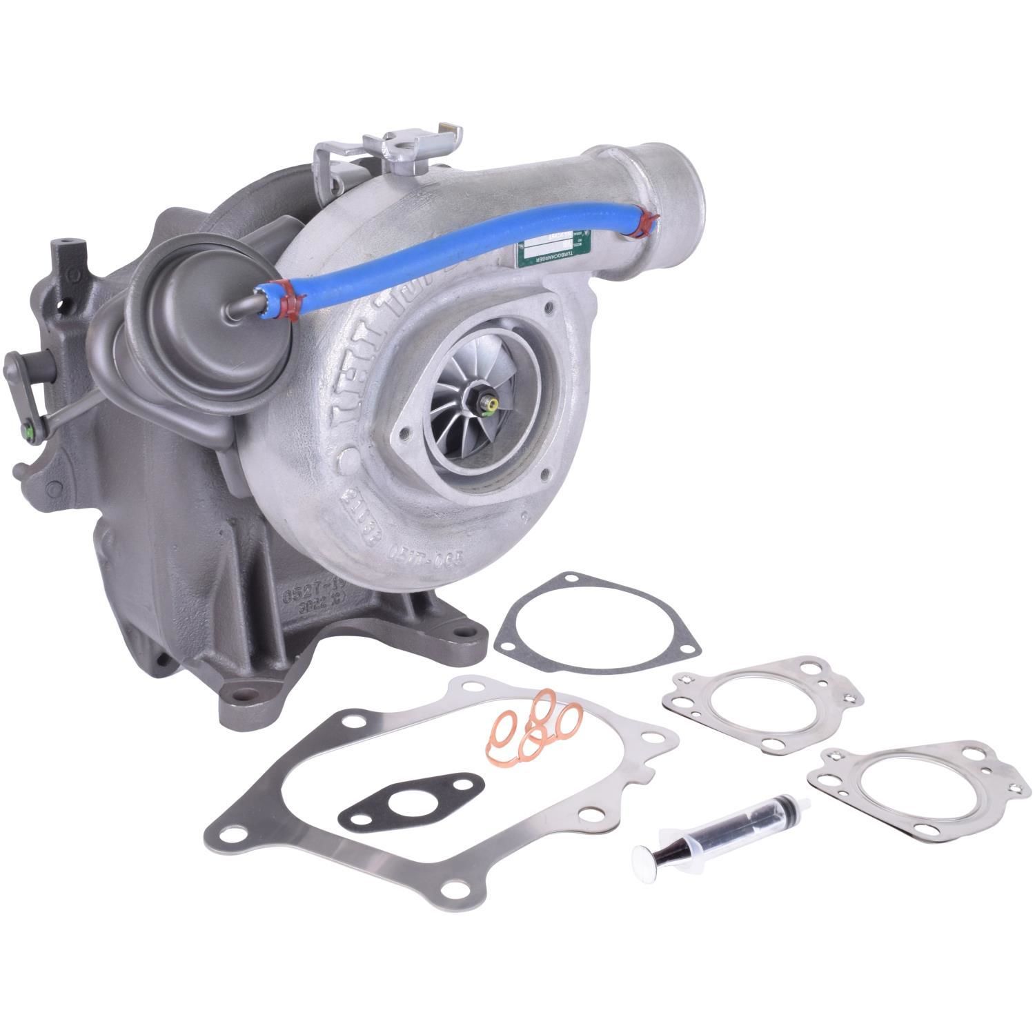 OE-TurboPower OE TurboCharger D3006