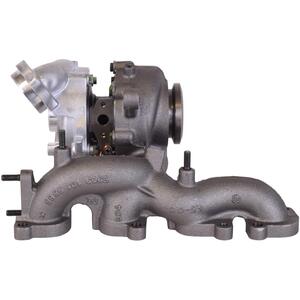 OE-TurboPower Turbocharger D6003