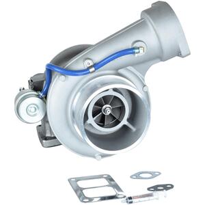 OE-TurboPower Turbocharger D91080004R
