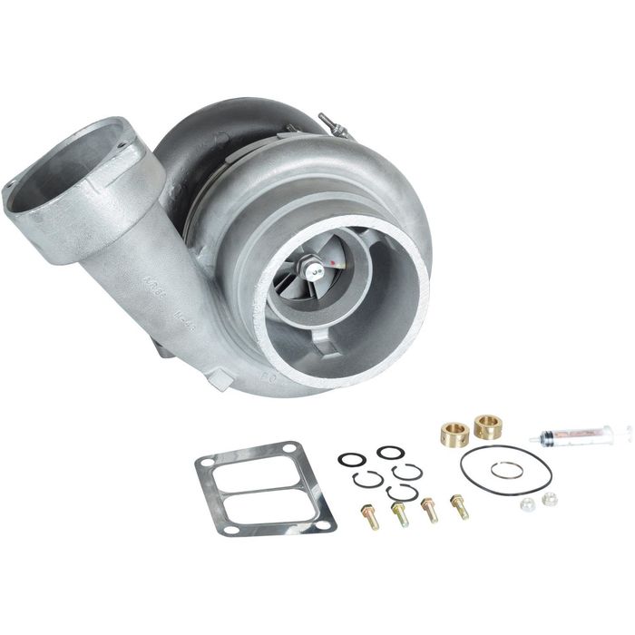 OE-TurboPower Turbocharger D91080038R