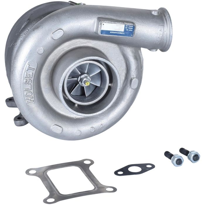 OE-TurboPower Turbocharger D92080237R