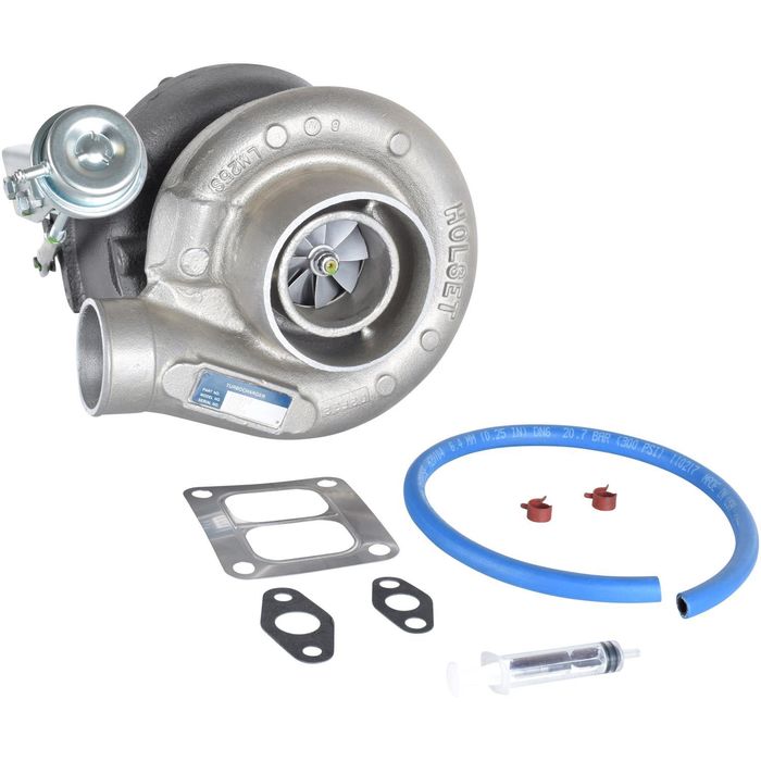 OE-TurboPower Turbocharger D95080039R