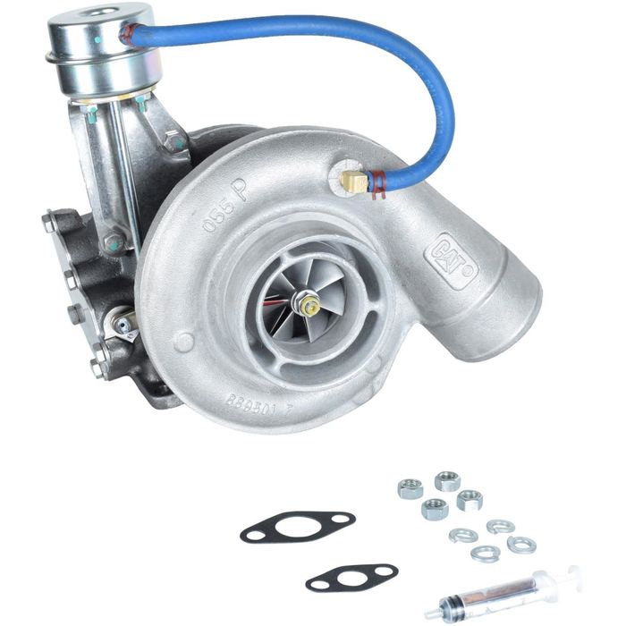 OE-TurboPower Turbocharger D95080061R