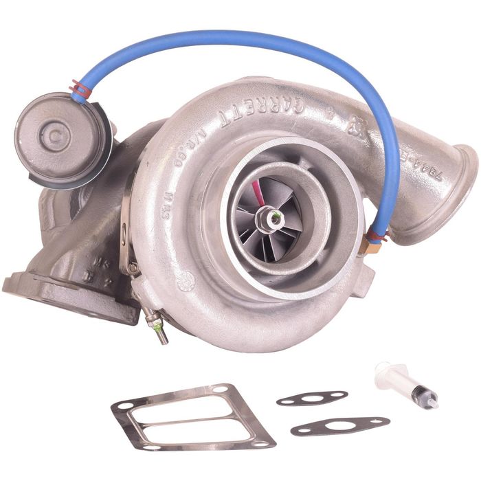 OE-TurboPower Turbocharger D95080063R