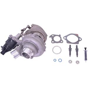 OE-TurboPower Turbocharger G1052