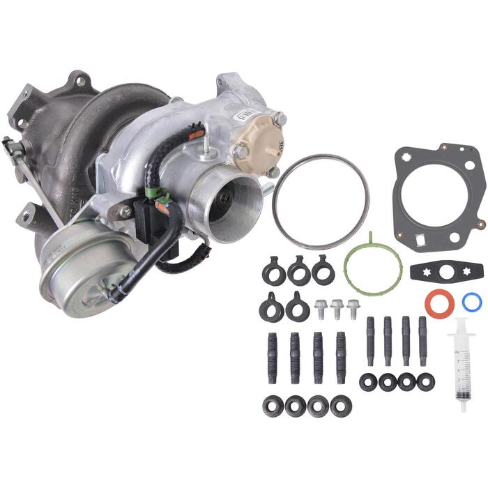 OE-TurboPower Turbocharger G3019