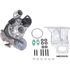 Chevrolet Equinox TurboCharger (O.E. Replacement) - Best TurboCharger ...