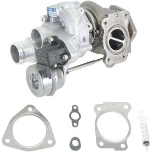 OE-TurboPower OE TurboCharger G4004