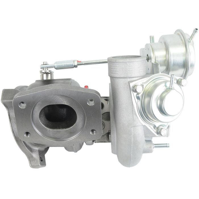 OE-TurboPower Turbocharger G5006