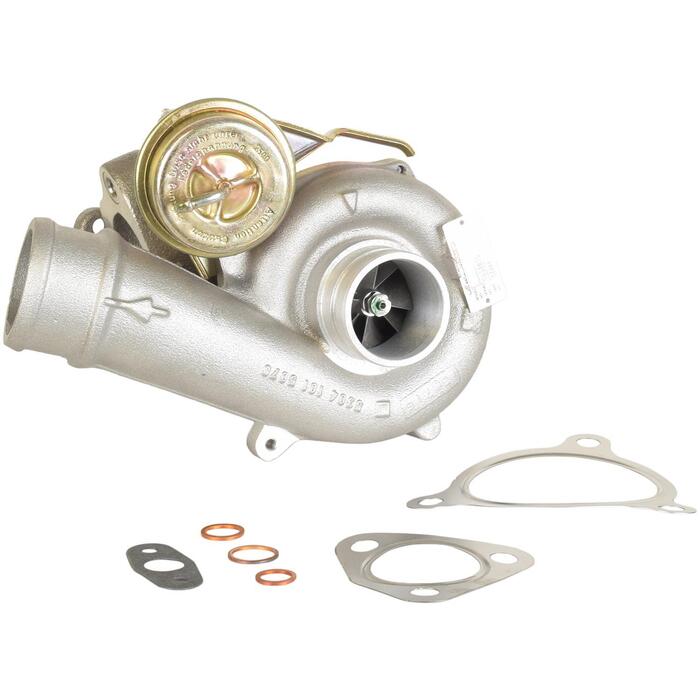 OE-TurboPower Turbocharger G6009