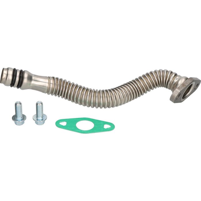 OE-TurboPower Turbocharger Oil Return Tube TO92339