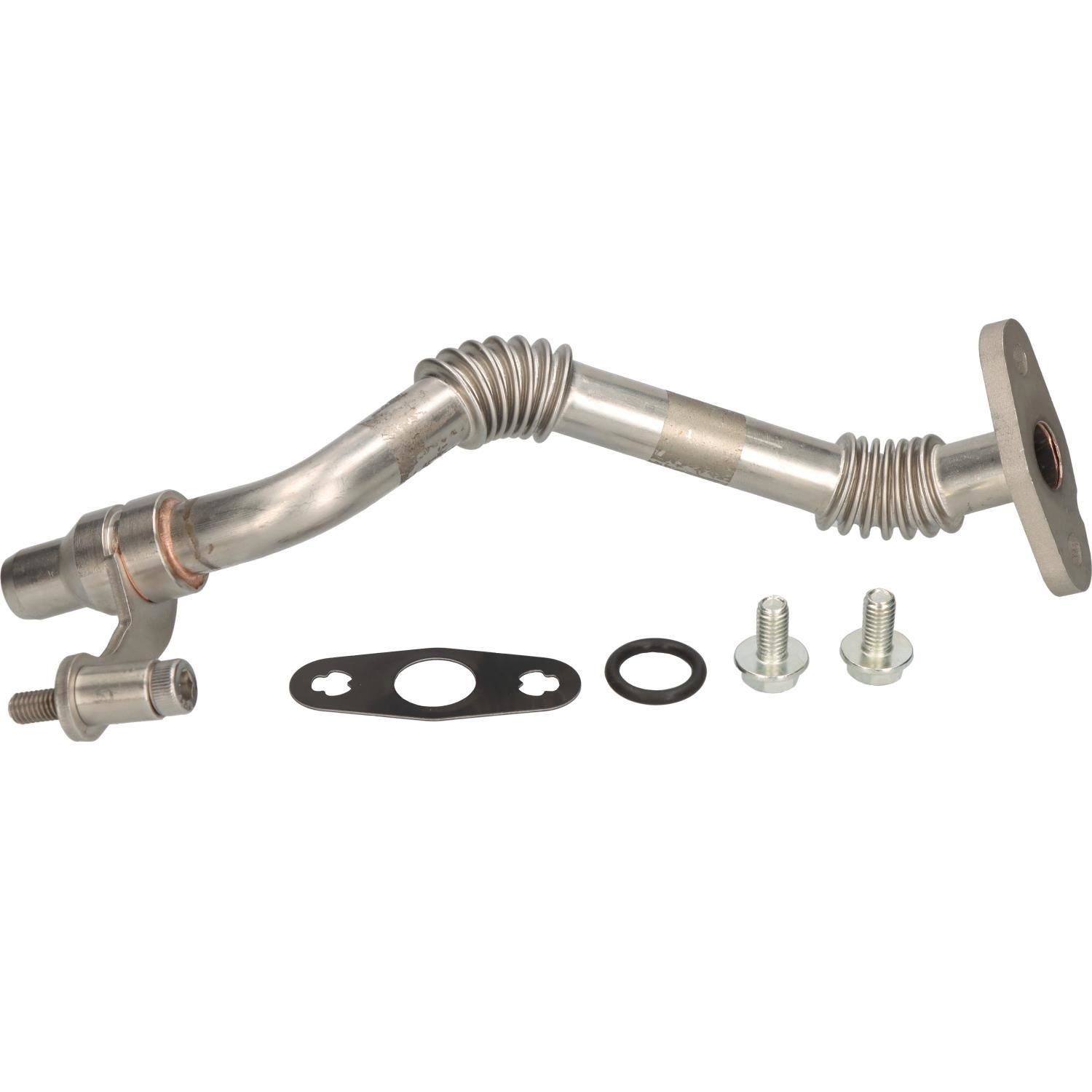 OE-TurboPower Turbocharger Oil Return Tube TO92345