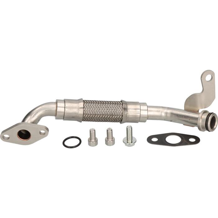 OE-TurboPower Turbocharger Oil Return Tube TO92347