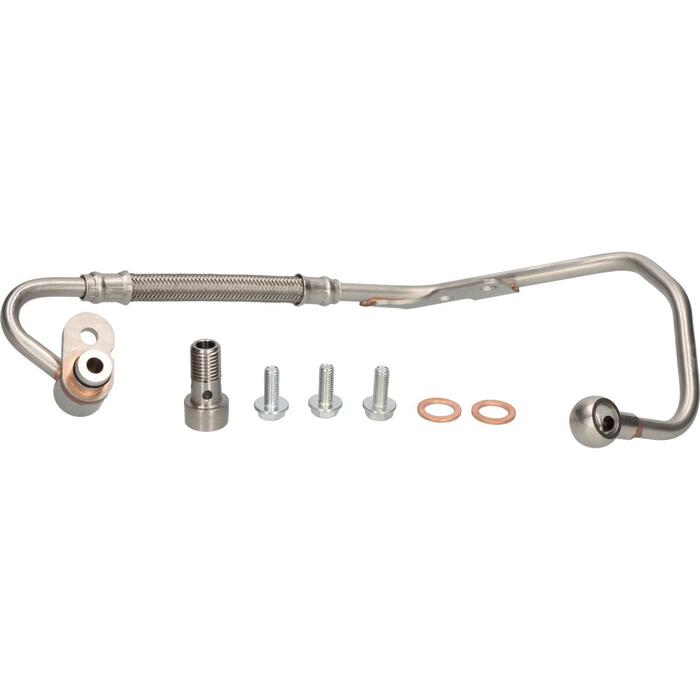 OE-TurboPower Turbocharger Oil Supply Line TO92362