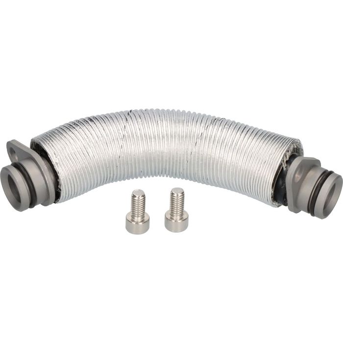 OE-TurboPower Turbocharger Oil Return Tube TO92367