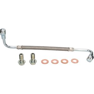 OE-TurboPower Turbocharger Oil Supply Line TO92583