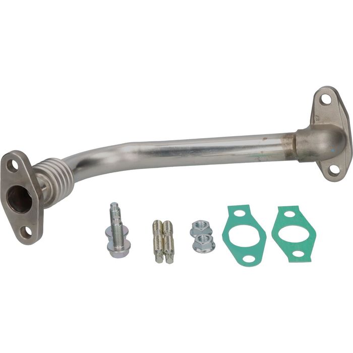 OE-TurboPower Turbocharger Oil Return Tube TO92584