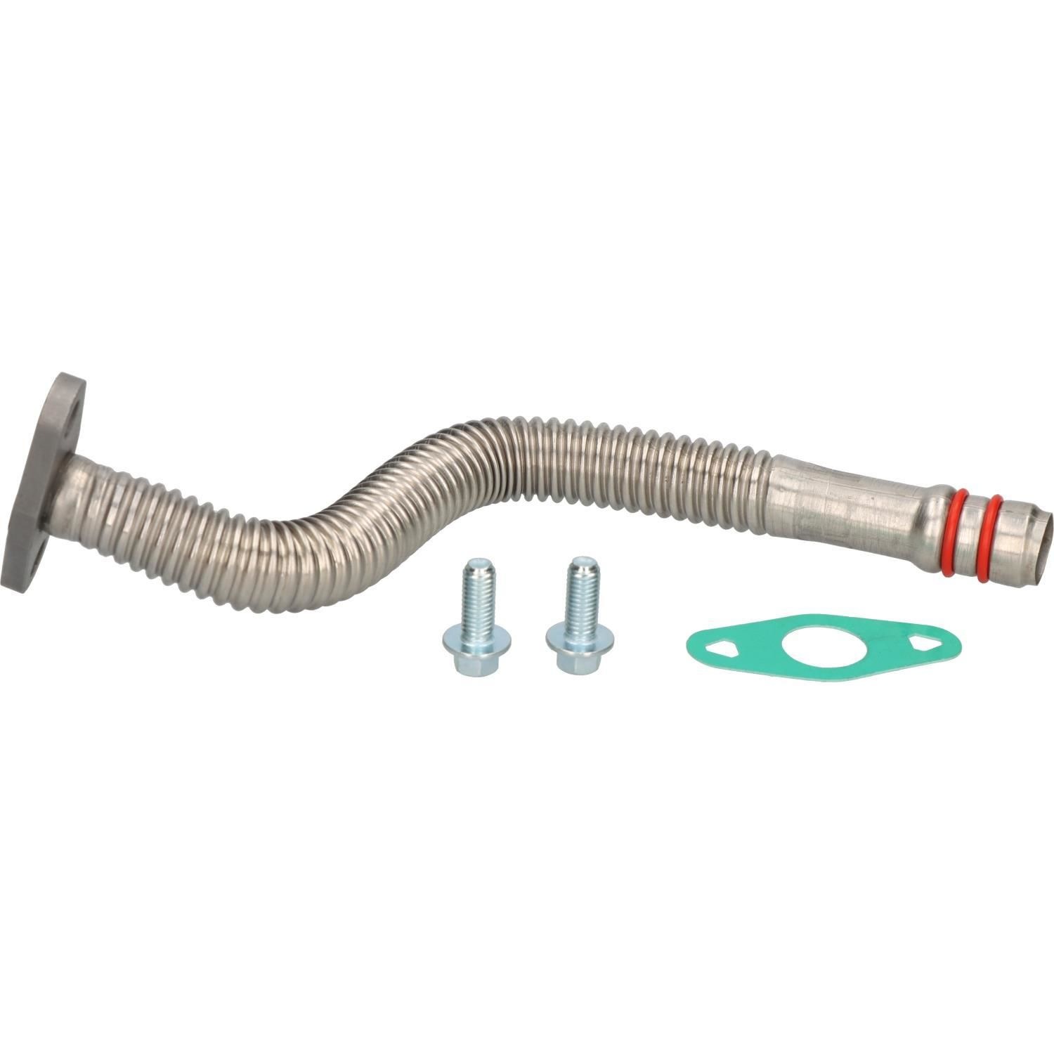OE-TurboPower Turbocharger Oil Return Tube TO92586