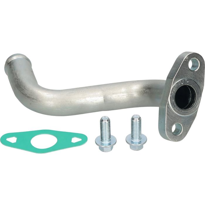 OE-TurboPower Turbocharger Oil Return Tube TO92587