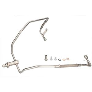 OE-TurboPower Turbocharger Oil Supply Line TO92594
